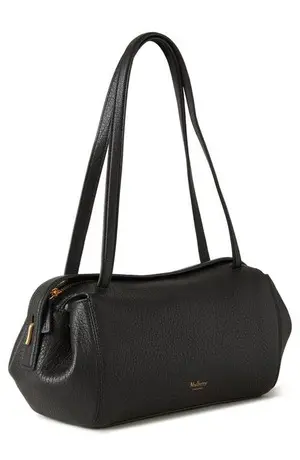 Mulberry Small Meadow Leather Shoulder Bag