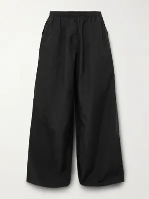 Acne Studios Wide Leg Pants For Men