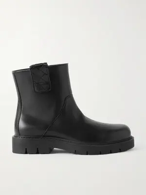 Bottega Veneta Casual Boots For Men