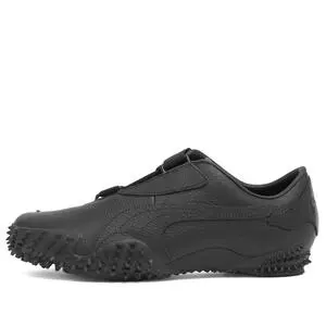 PUMA Mostro Leather Sneakers
