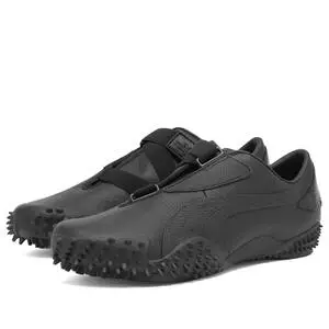 PUMA Mostro Leather Sneakers