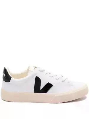 VEJA Campo Sneakers - White
