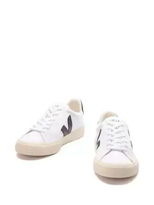VEJA Campo Sneakers - White