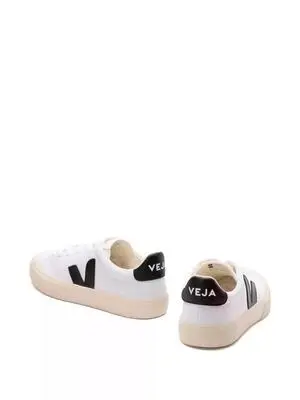 VEJA Campo Sneakers - White