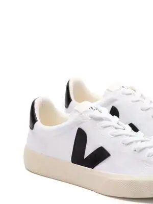 VEJA Campo Sneakers - White