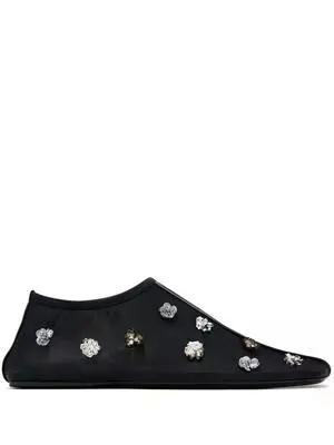 Christopher Esber Embla Ballerina Flats