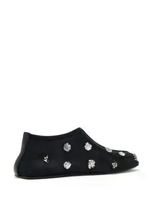 Christopher Esber Embla Ballerina Flats
