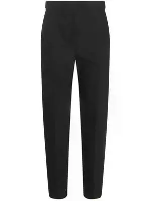 Brunello Cucinelli Bead-detail Trousers