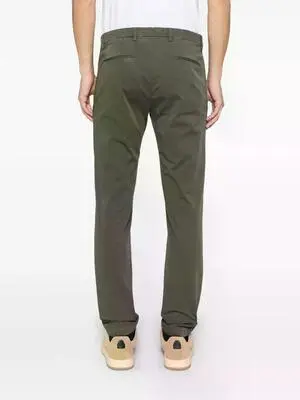 BRIGLIA 1949 Peto Trousers - Green