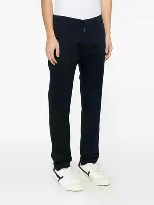 Barena Venezia Dosana Palio Trousers - Blue