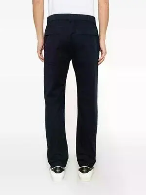 Barena Venezia Dosana Palio Trousers - Blue