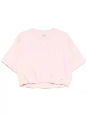 Pinko Pleated T-shirts For Women