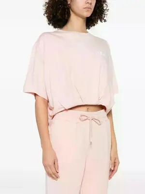 Pinko Logo-print T-shirt