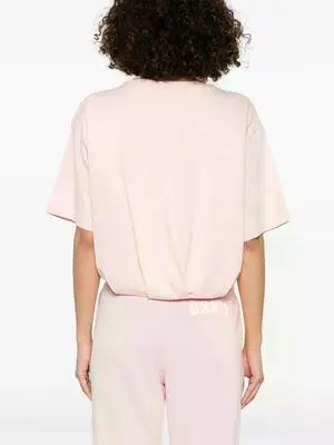 Pinko Logo-print T-shirt