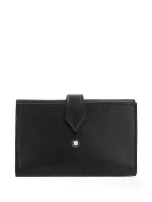 Montblanc Meisterstück Cardholder - Black
