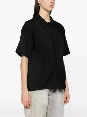 Sacai Short-sleeved Shirt