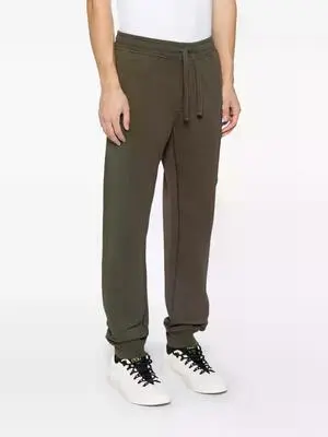 Stone Island Compass-badge Track Pants