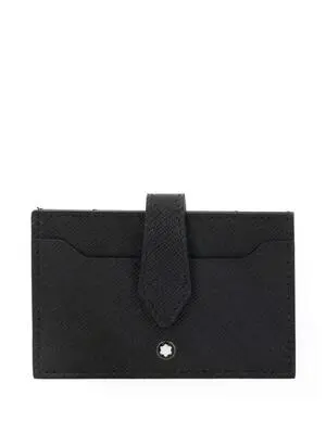 Montblanc Card Holder Wallets For Men