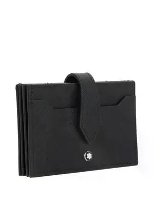Montblanc Meisterstück Cardholder - Black