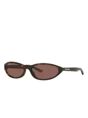 Balenciaga Neo Sunglasses