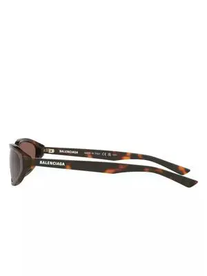 Balenciaga Neo Sunglasses