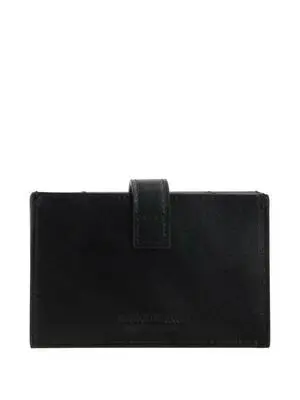 Montblanc Meisterstück Cardholder - Black
