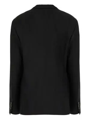 Dsquared2 Single-breasted Blazer