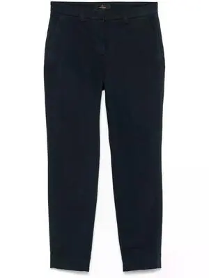 Peuterey Yrekland Trousers - Blue