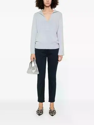 Peuterey Yrekland Trousers - Blue