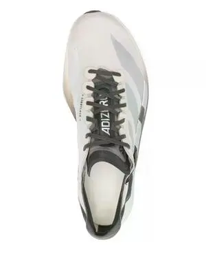 Y3 Adizero Adios Pro Sneakers - Neutrals