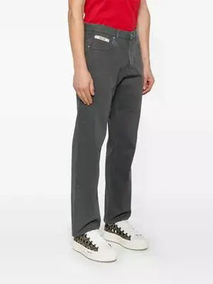 Moschino Straight-leg Jeans