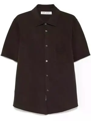 Our Legacy Analog Shirt