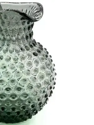 CU I SEEYOU Glass Jug - Grey
