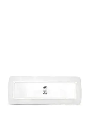FORNASETTI Tema E Variazioni N137 Tray - Black