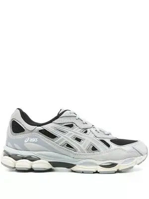 Asics Gel-nyc Sneakers - Grey