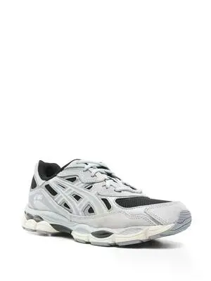 Asics Gel-nyc Sneakers - Grey