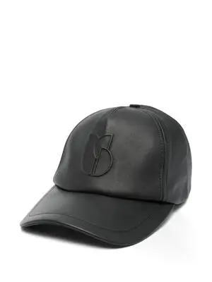 Ba&sh Haly Baseball Cap