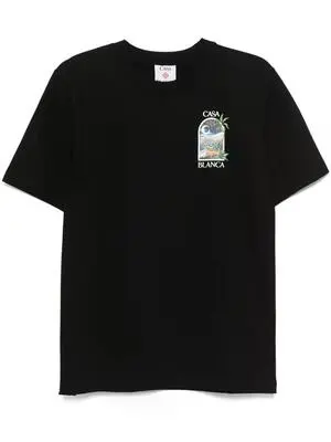Casablanca La Nights T-shirt