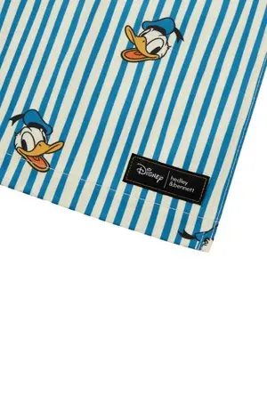 HEDLEY & BENNETT Disney's Donald Duck Essential Apron