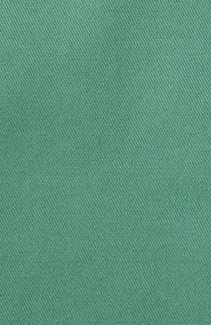 HEDLEY & BENNETT The Essential Apron Green