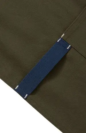 HEDLEY & BENNETT All Day Crossback Apron
