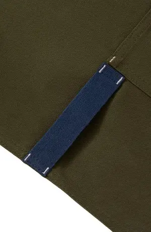 HEDLEY & BENNETT Essential Apron