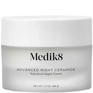 MEDIK8 Crystal Retinalbeginners Regimen