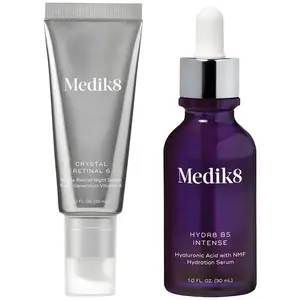 MEDIK8 Crystal Retinaladvanced Regimen - One-color