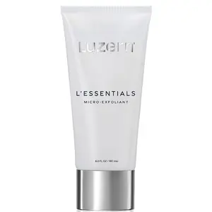 LUZERN L'essentials Micro-exfoliant - One-color