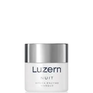 LUZERN Nuit Hydra Enzyme Masque - One-color