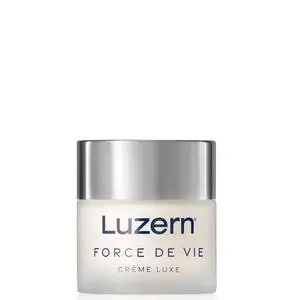 LUZERN Force De Vie Pure Oxygen Creme Luxe - One-color