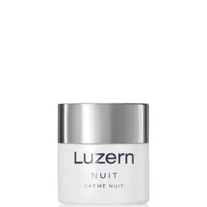LUZERN Crème Nuit 60ml - One-color