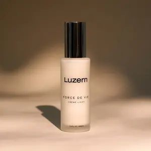 LUZERN Force De Vie Crème Light 59ml