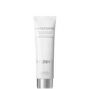 LUZERN La Defense Mineral Sunscreen Spf 30 40ml - One-color